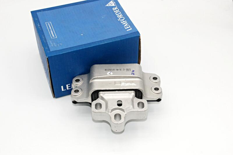 (VAG小賴汽車)Passat B6 B7 R36 Scirocco Eos 1K0199555S 引擎腳 變速箱 全新 | 露天拍賣