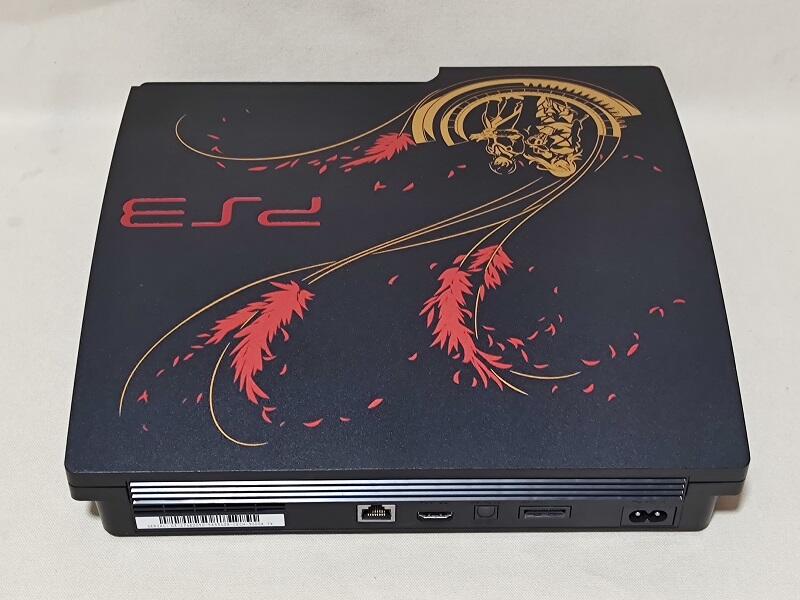 PS3 時空幻境 無盡傳奇 TOX 160G 同梱限定版主機 CECH-3000A 版本4.82 附原廠遊戲片(無盒) | 露天市集 | 全台最大的網路購物市集