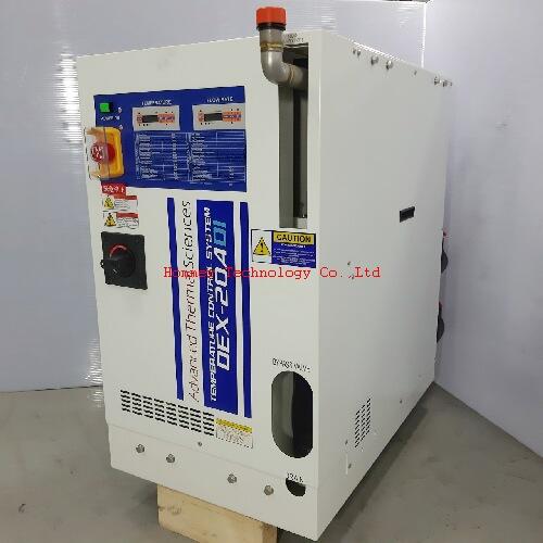ATS Chiller DEX-20A-TE-DI Temperature Control System 待售 | 露天市集 | 全台最大的 ...