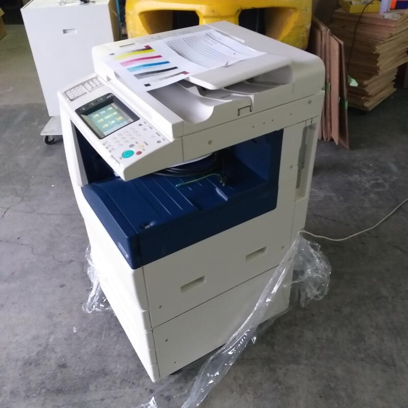 V-C2265 富士 全錄 彩色影印機 含稅 含安裝 FujiXerox DocuCentre V-C2265 | 露天市集 | 全台最大的網路購物市集