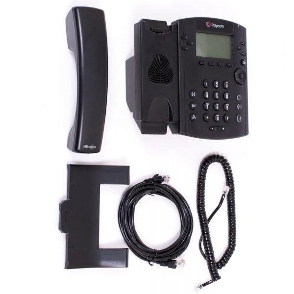 原廠 Polycom VVX300 IP網路電話機VoIP SIP Phone VVX201 VVX301 VVX250 | 露天市集 | 全 ...