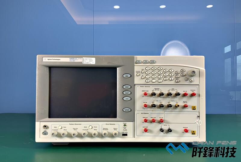 【阡鋒科技 專業二手儀器】Agilent N4903B BERT誤碼儀 N4903B-L01 | 露天市集 | 全台最大的網路購物市集