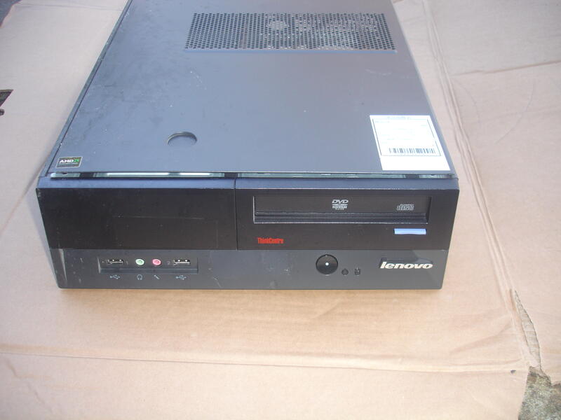 IBM 聯想 Lenovo ThinkCentre A62 9486主機板零件機 沒附硬碟 品號 91398 | 露天市集 | 全台最大的網路購物市集