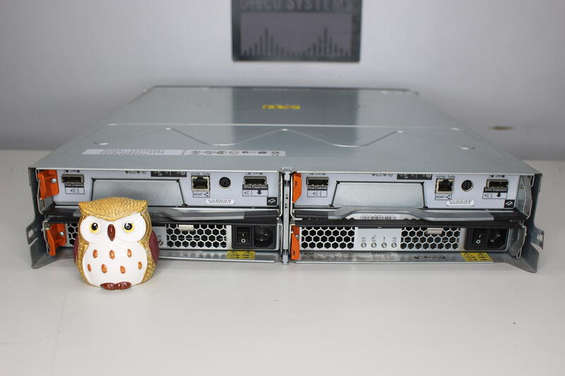 IBM TotalStorage DS3200 SAS Storage array | 露天市集 | 全台最大的網路購物市集