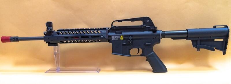 【楊格玩具】現貨~ G&G 怪怪 T91 AEG 訓練版 電動槍 聯勤兵工正刻 國軍訓練槍~免運費 | 露天市集 | 全台最大的網路購物市集