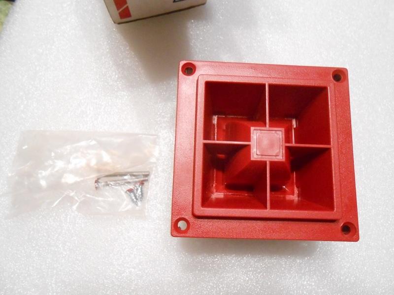 SYSTEM SENSOR MA-12/24D 多功能聲音警報器 【庫存新品】 | 露天市集 | 全台最大的網路購物市集