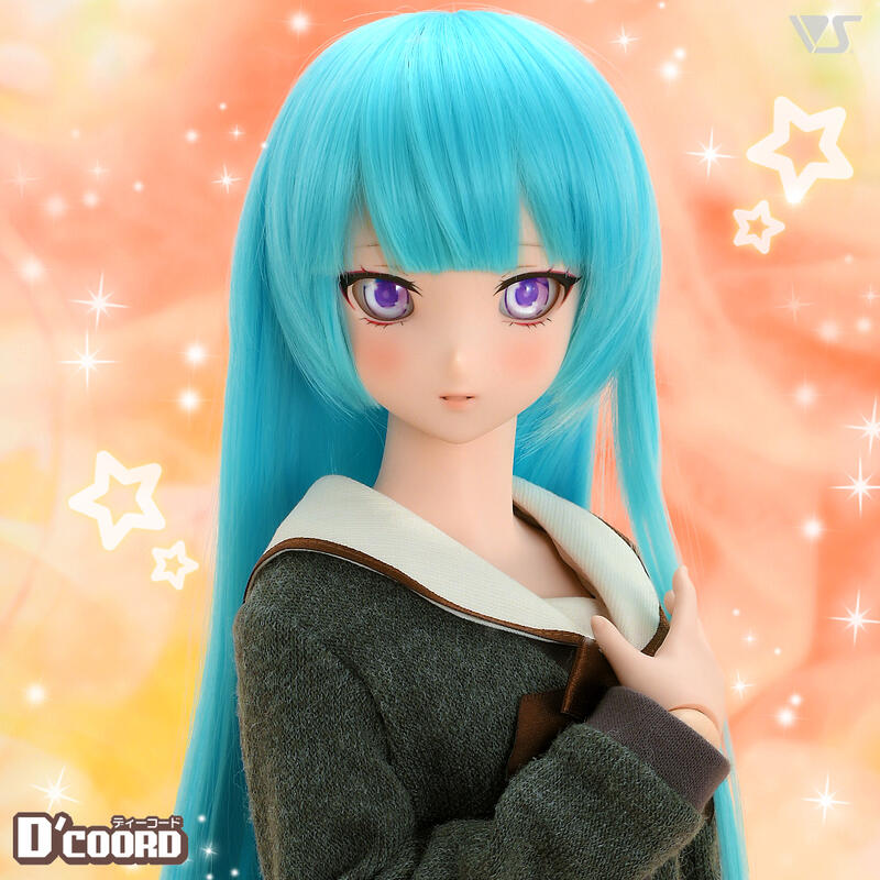 (依依小舖) 現貨 VOLKS 抽選販售 D'COORD DD DDH-24 | 露天市集 | 全台最大的網路購物市集