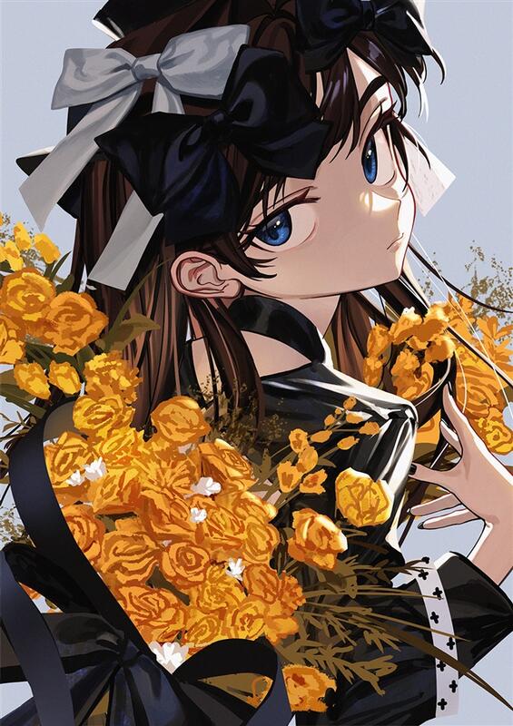 [Mu’s C101 同人誌代購] [るいせんと (LUISPACE)] BLASK (原畫集) | 露天市集 | 全台最大的網路購物市集