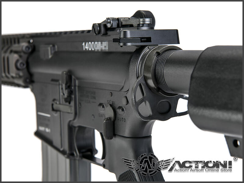 【Action!】需訂購) DNA - NAVY 18-1 /MK18 Mod1 14.5"海軍型 GBB《限量商品》 | 露天市集 | 全台 ...