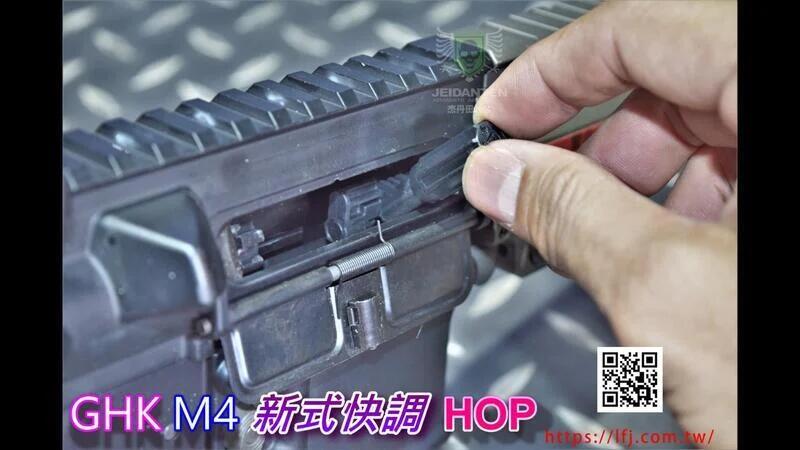 【杰丹田】GHK MK18 MOD1 Ver2.0 Colt DD雙授權 鍛造槍身 快調HOP GBB 瓦斯槍 | 露天市集 | 全台最大的網路購物市集