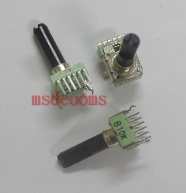 ALPHA B10K可變電阻 | 露天市集 | 全台最大的網路購物市集