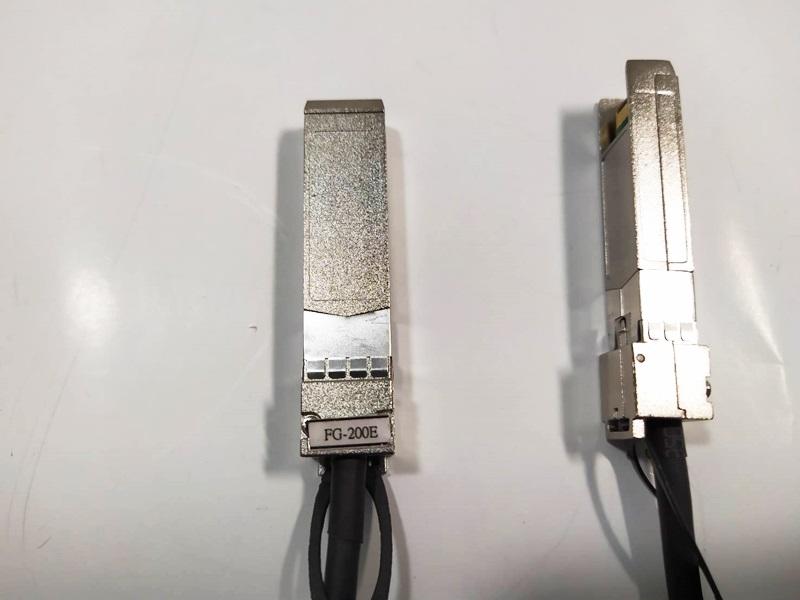 【力寶3C】光纖模塊連接線 SFP 光纖跳接線 FG-200E E164618 (UL) TYPE CL2 FT4 2 | 露天市集 | 全台 ...
