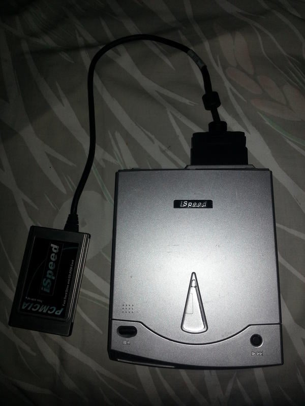 IBM PCMCIA CD | 露天市集 | 全台最大的網路購物市集