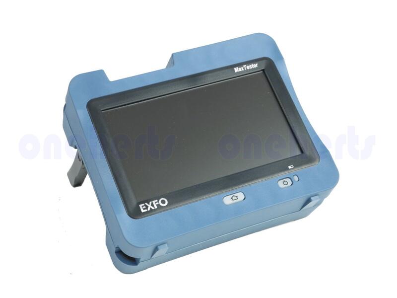 EXFO-MAX-710B-M1光時域反射儀 OTDR 光時域反射儀 光纖斷點檢測測試儀 光纖衰減 光纖查修 光纖報告 | 露天市集 | 全台 ...