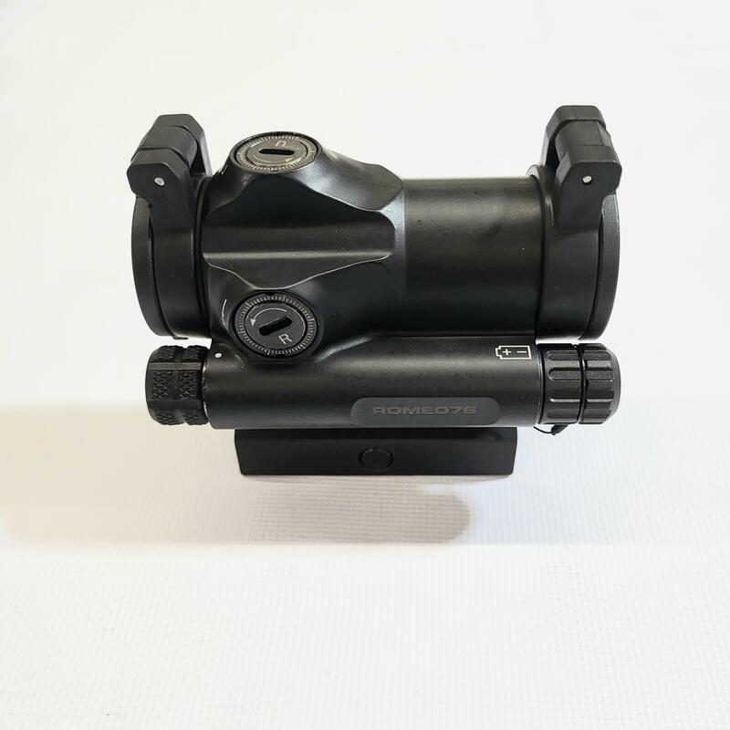 IDCF| 真品 sig sauer romeo 7s 紅點 2MOA 類AIMPOINT COMP M5b 23038 | 露天市集 | 全 ...