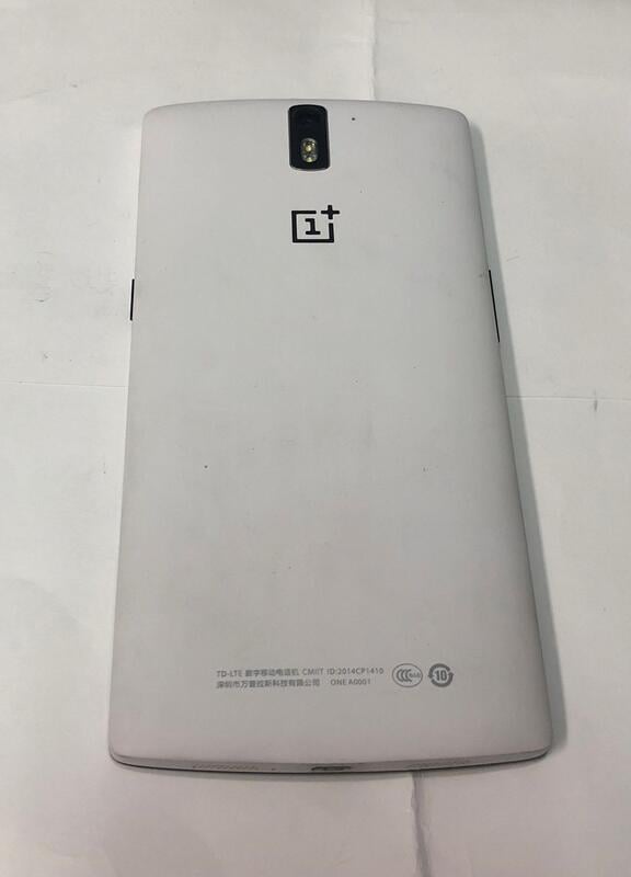 Oneplus One A0001 | 露天市集 | 全台最大的網路購物市集