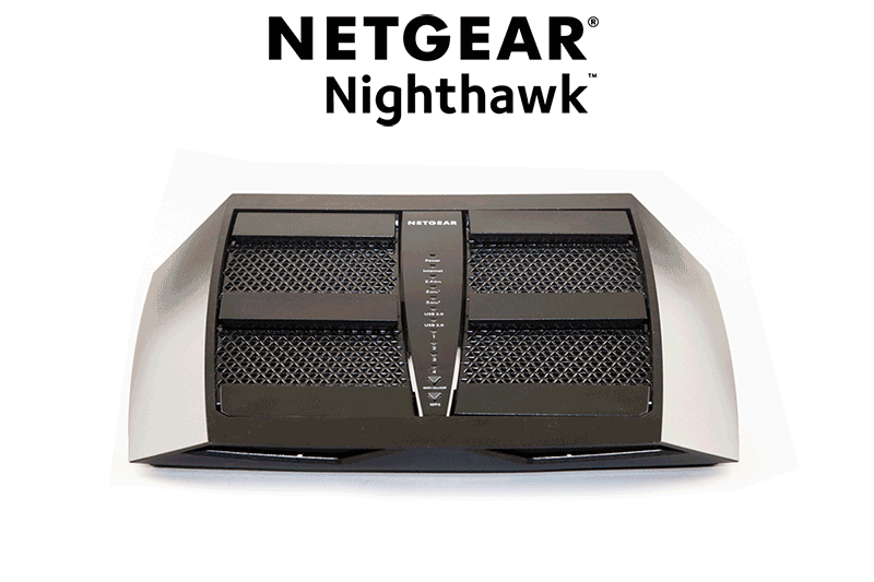 Netgear 夜鷹 X6 Nighthawk R8000 11ac 3200M極速 WIFI無線寬頻分享器 | 露天市集 | 全台最大的網路購物市集