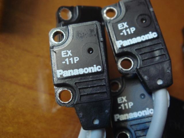 EX-11AD EX-11P Panasonic | 露天市集 | 全台最大的網路購物市集
