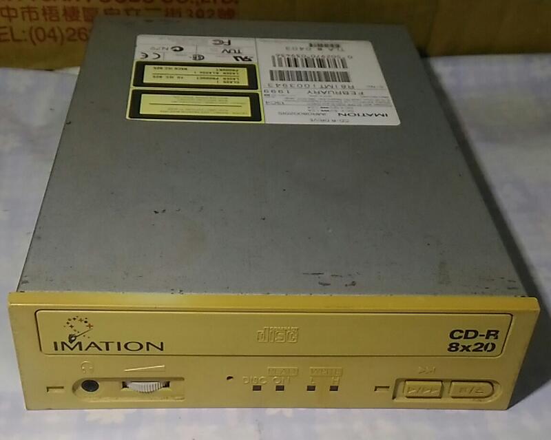 16X DVD±RW TEAC w512e PLEXTOR PX-R820 IDE scsi Sata 光碟機 燒錄機 | 露天市集 | 全台 ...