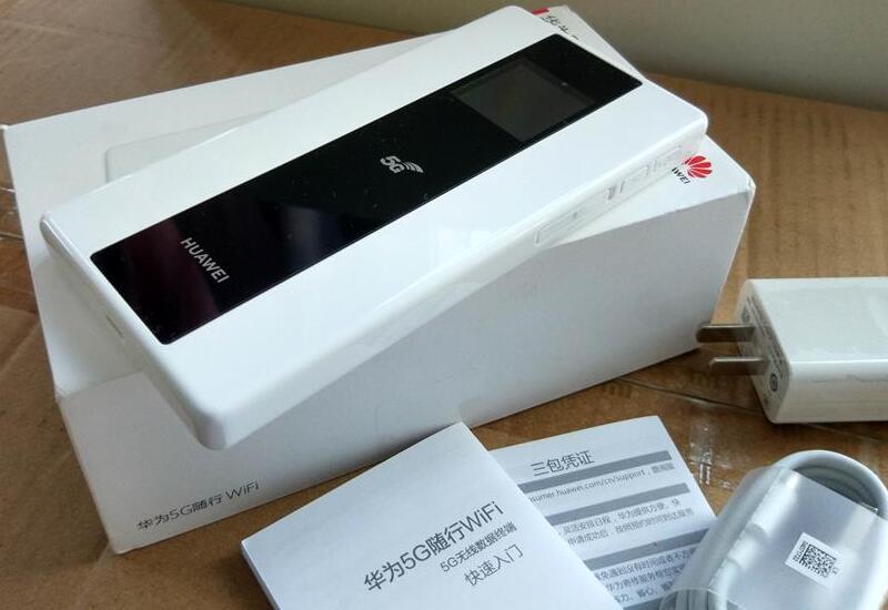 全新5G 華為 E6878h-370 E6878h-870 5G分享器 5G無線網卡 B818-263 B715s-23 | 露天市集 | 全 ...