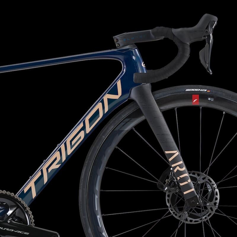 Trigon Ar01 Review at Tayla Hunter blog