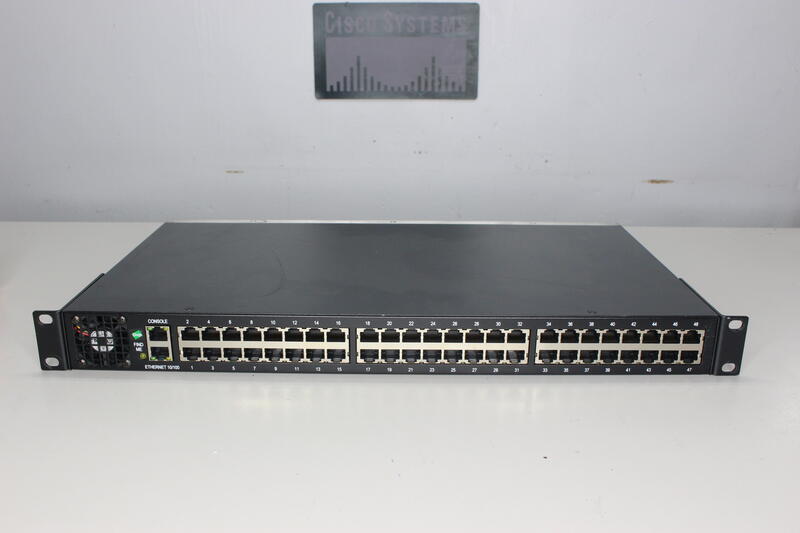 Digi CM 48 Port Dual AC Console Server | 露天市集 | 全台最大的網路購物市集