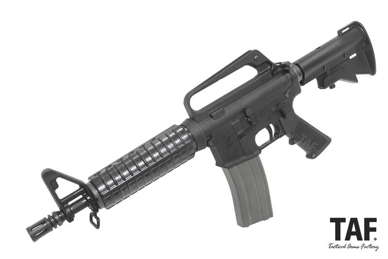 【TAF待貨中】VFC Colt M16A2 IDF CAR-15 10" GBB氣動槍 (VFC M733系統) | 露天市集 | 全台最大 ...