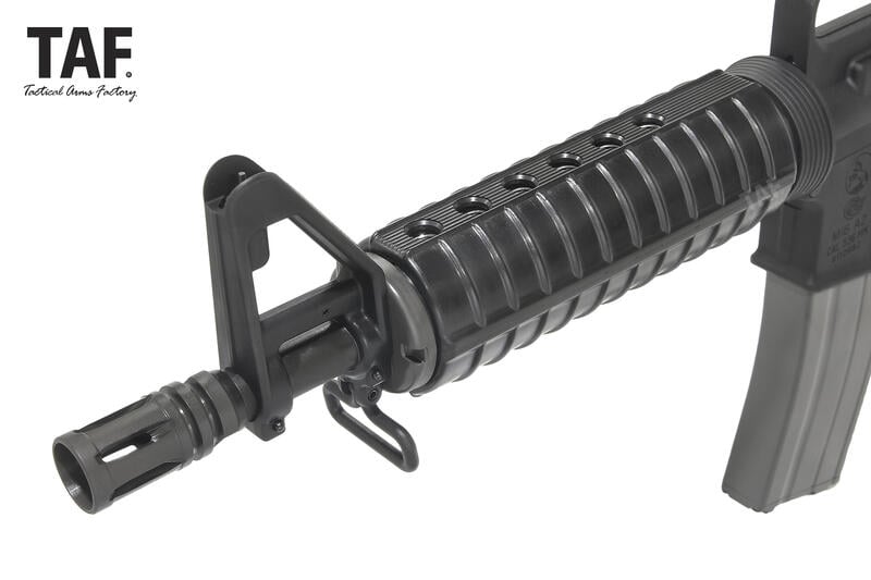 【TAF待貨中】VFC Colt M16A2 IDF CAR-15 10" GBB氣動槍 (VFC M733系統) | 露天市集 | 全台最大 ...