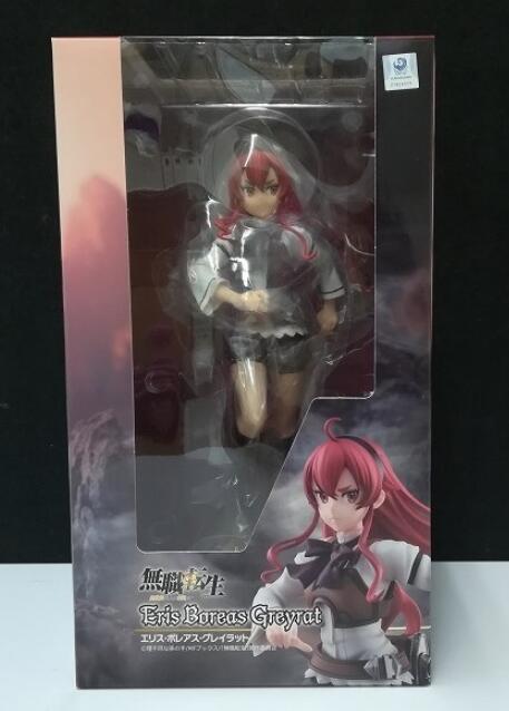 正版全新 UCI Union Creative 無職轉生 艾莉絲 格雷拉特"只賣圖片,購買模型請先提問" | 露天市集 | 全台最大的網路購物市集