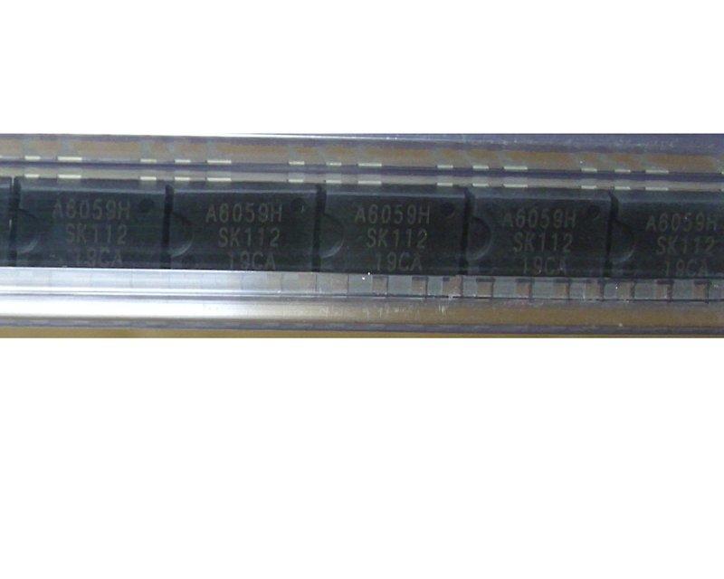 【尚敏LCD零件專賣店】全新原裝 STR-A6059H A6059 6059 (5PCS) | 露天市集 | 全台最大的網路購物市集