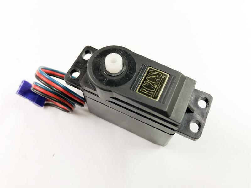 港都RC RC2CSS 標準型類比伺服器 sanwa 插頭(S3001 S3003 SRM-102Z 102 可參考) | 露天市集 | 全台最大的網路購物市集