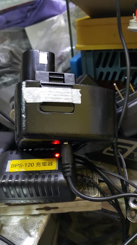 BPS-120 bps 120 12v 電池 達龍 型鋼力 電鑽電池 bps-120 電池 | 露天市集 | 全台最大的網路購物市集