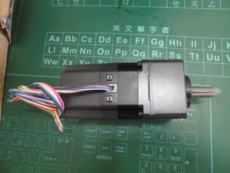 (阿賢電料) ORIENTAL MOTOR MODEL : A4595-9215KPGM 盒裝 (NEW) | 露天市集 | 全台最大的網路購物市集