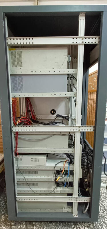 康榮科技二手儀器領導廠商Chroma 8000 SMPS Auto Test System | 露天市集 | 全台最大的網路購物市集