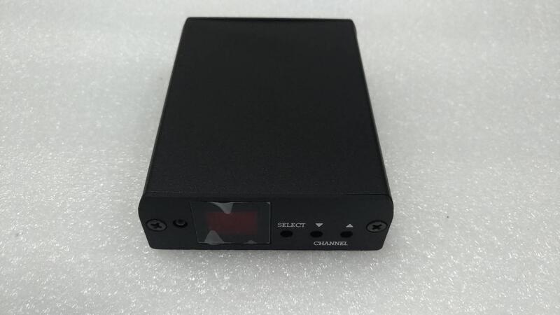 U頻段14 -78ch可調調變器 ic-862 ic-8600 訪客頻道 混頻器 混合器 數位天線 CS-100M | 露天市集 | 全台最大 ...