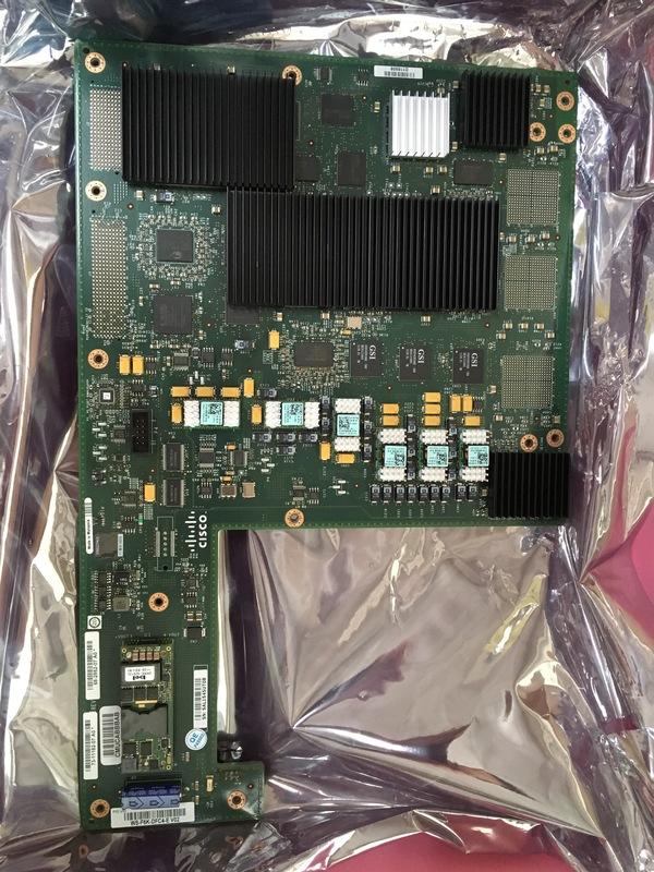 Cisco WS-F6K-DFC4-E module | 露天市集 | 全台最大的網路購物市集