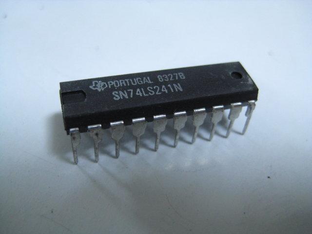 74LS241 三態閘 | 露天市集 | 全台最大的網路購物市集