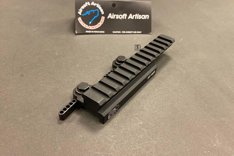聖堂 Airsoft Artisan Larue LT-101 Riser 快拆增高座 | 露天市集 | 全台最大的網路購物市集