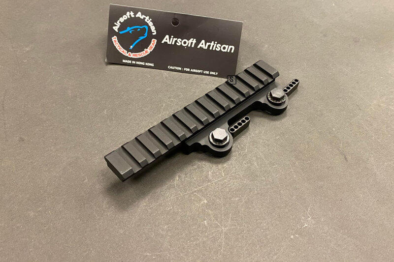 聖堂 Airsoft Artisan Larue LT-101 Riser 快拆增高座 | 露天市集 | 全台最大的網路購物市集