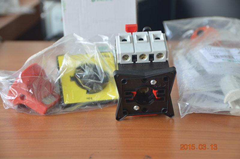 TE 施耐德 VCF0 VZ17 KZ32 負荷保護開關 安全把手開關 隔離開關 負荷開關 電源遮斷器 電源開關 | 露天市集 | 全台最大的 ...
