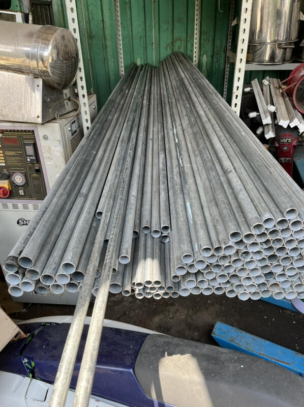 簡便宜 二手 EMT管 美亞 電管 3.66M E19 E25 E31 G16 | 露天市集 | 全台最大的網路購物市集