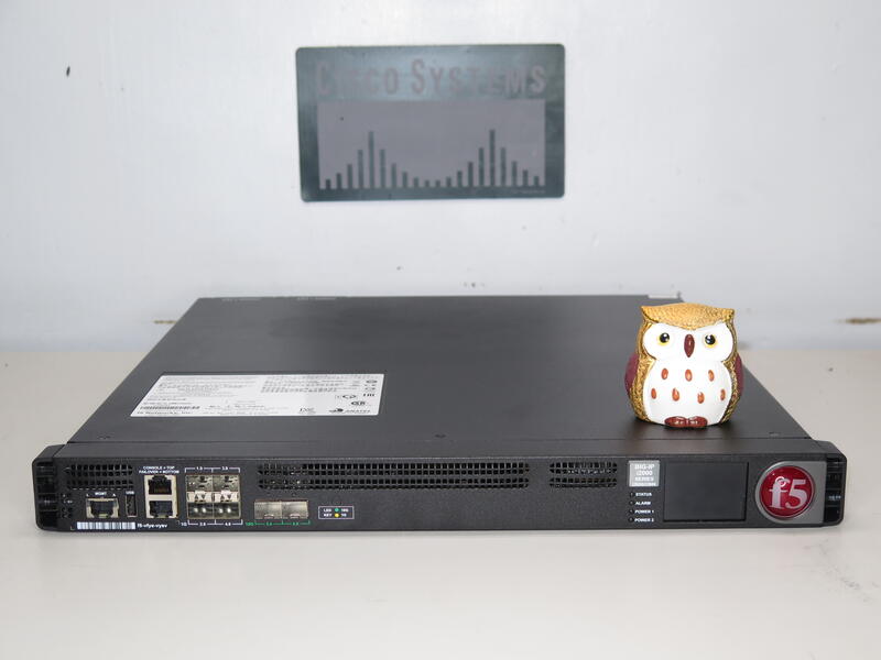 F5-BIG-LTM-i2800, Big-IP LTM /含 REGISTER Key | 露天市集 | 全台最大的網路購物市集