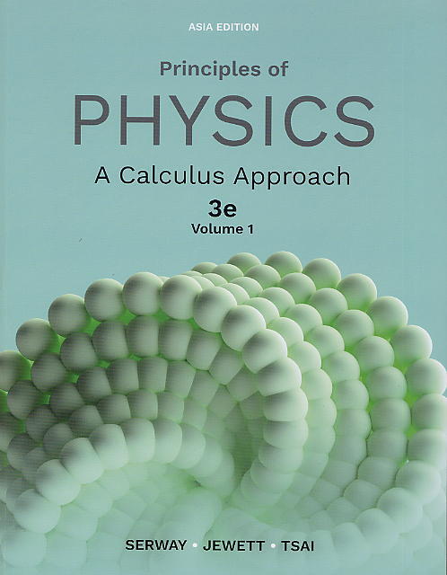 Principles of Physics: A Calculus Approach 3e(1冊+2冊套書)Serway | 露天市集 | 全 ...