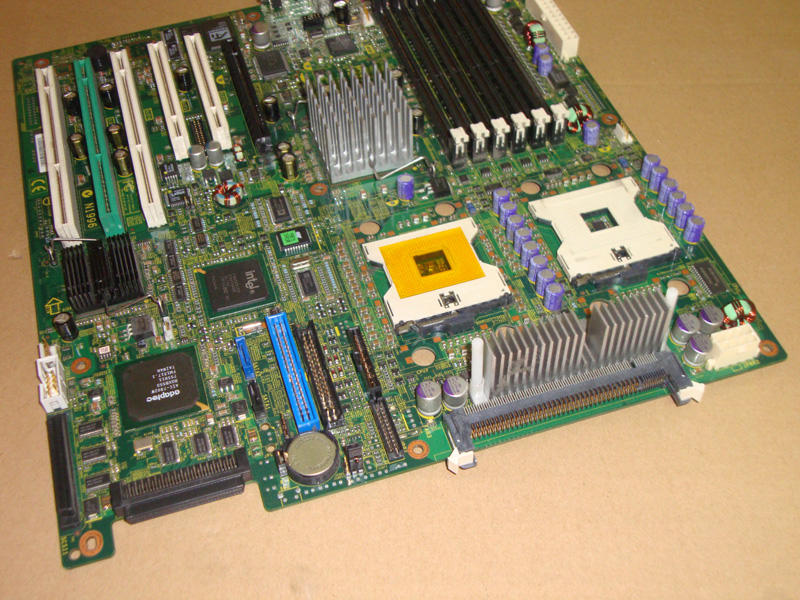 IBM X226 工作站 主機板 39Y8678 90P1215 26K8597 | 露天市集 | 全台最大的網路購物市集