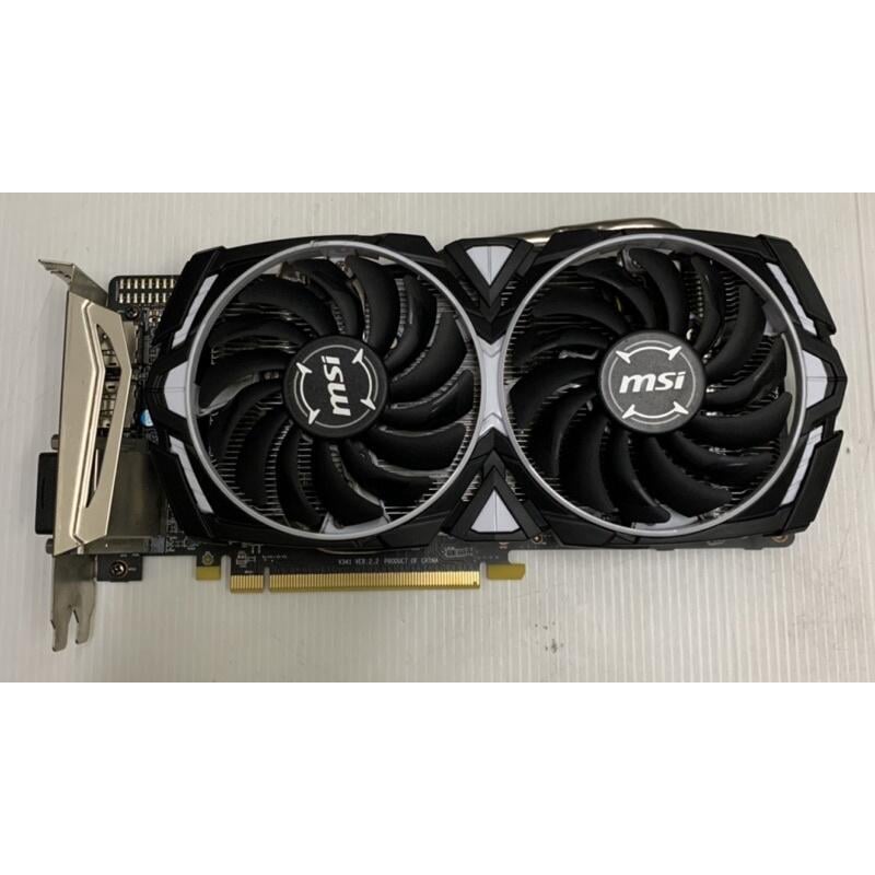 微星 MSI Radeon™ RX 570 ARMOR 8G OC | 露天市集 | 全台最大的網路購物市集