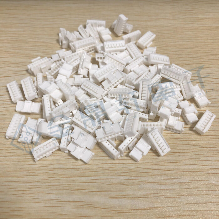 molex連接器 35507-0700 355070700 7PIN膠殼 原裝現貨 | 露天市集 | 全台最大的網路購物市集