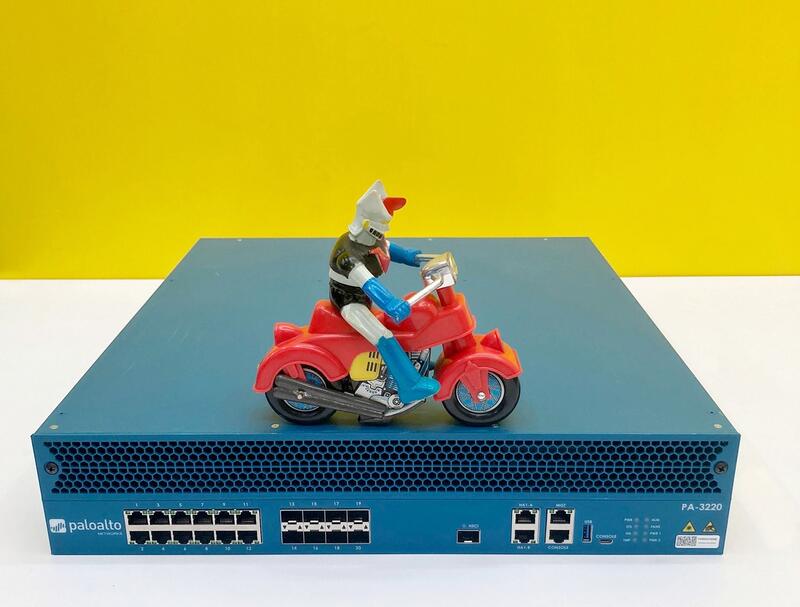 Palo Alto 3220 PA-3220 Networks Firewall | 露天市集 | 全台最大的網路購物市集