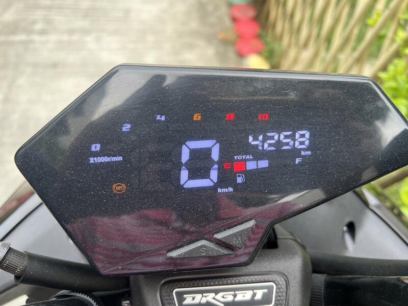 高雄SHP車行2021.12出廠三陽DRG158.abs.TCS.雙碟煞版.灰黑色.可議價.低頭款.可分期 | 露天市集 | 全台最大的網路購物市集