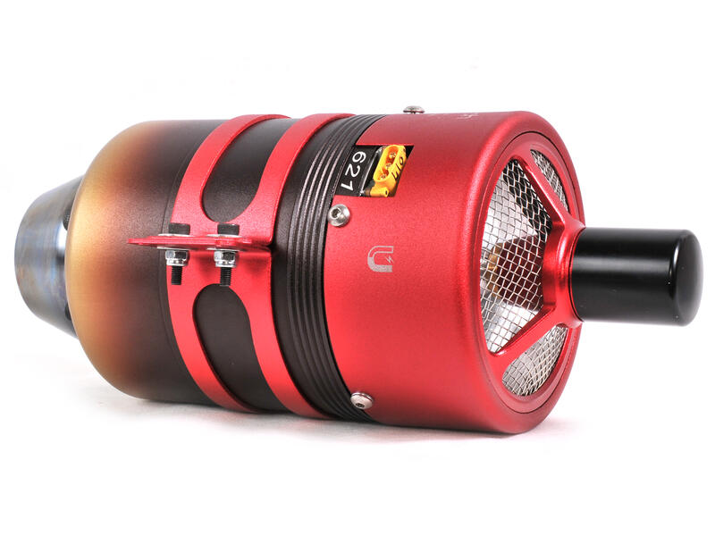 港都RC KingTech K-70G4 渦輪噴射引擎 Turbine King Tech 渦噴 JET(台灣製造) | 露天市集 | 全台最大的網路購物市集