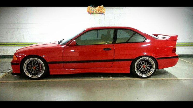 E36 2D 雙門 318 325 328 M3實車拍攝拆賣 零件 | 露天市集 | 全台最大的網路購物市集